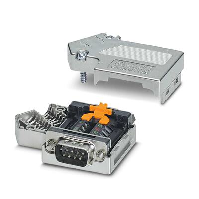 议价菲尼克斯总线连接器SUBCON-PLUS-PROFIB/PG/SC2 - 2708245原