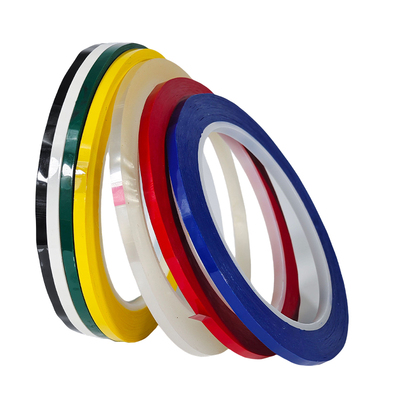 5s定位贴胶带标识划线