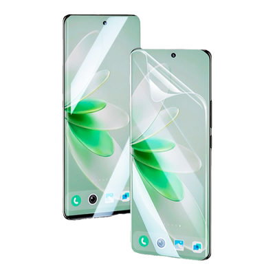 柏奈儿vivo水凝钢化膜贴坏包赔