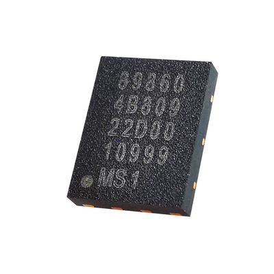 (3只) 89861 89860 ESIM卡 MS0 M2M MS1 QFN5X6-8 MSO物联网芯片