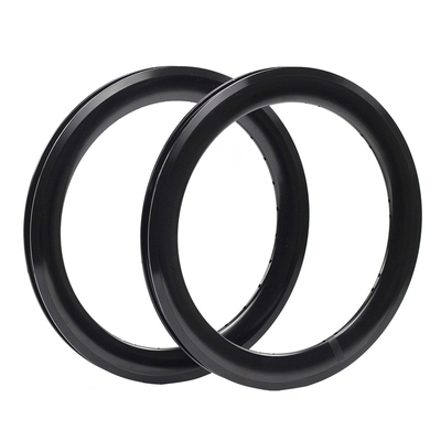 铝合金破风车圈40框高