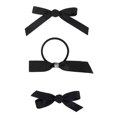 DAINEI岱妮甜美蝴蝶结套装