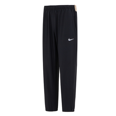 Nike耐克官方正品男子长裤2026新款夏季梭织薄款束脚运动裤FB7498