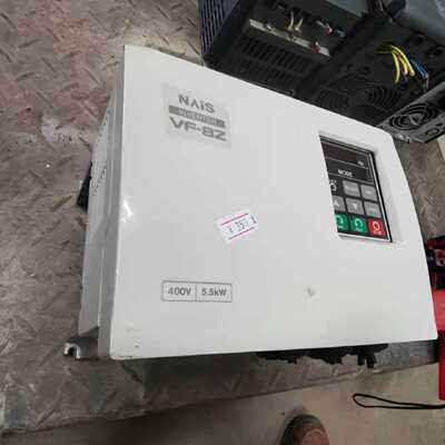 议价松下变频器VF-8Z BFV80554Z  5.5KW 现货 实物图 质保