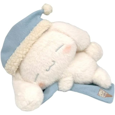 三丽鸥日本正版玉桂狗公仔