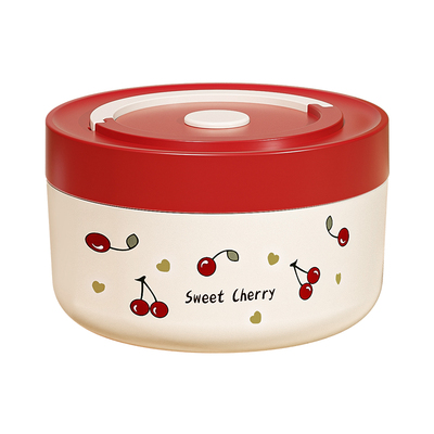 本樱+卡通+上班带饭+316不锈钢