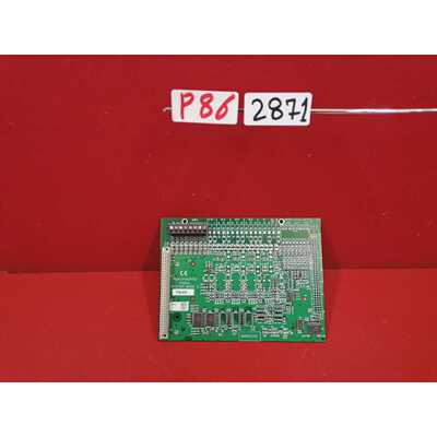 PERIPHERIE MODEL SYSTEM 8000 C 772419B