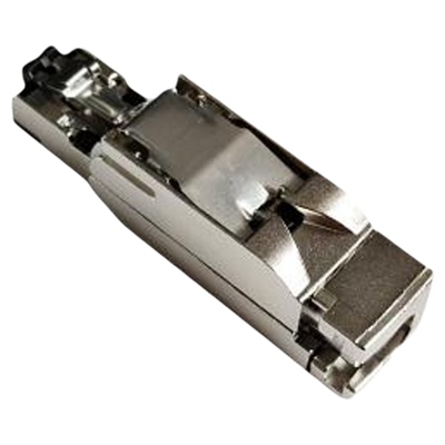 徒手水晶头MURR穆尔RJ45工业4芯