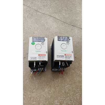 【请询价】变频器ATV12H037M2ATV12H018M2