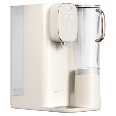 飞利浦速冷即热净饮机