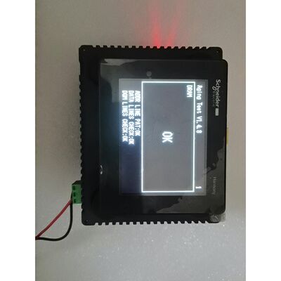 议价HMISAC HMISBC 触摸屏 工程测试件