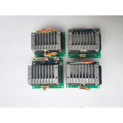 步进驱动器CSD5807NC3CSD5814NP
