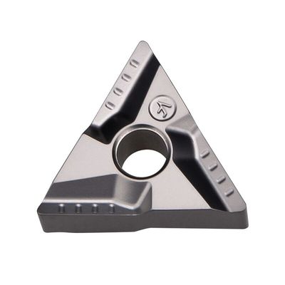 高品质陶瓷三角数控外圆车刀