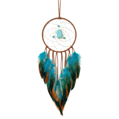 MIAMOR手工编织捕梦网家居装饰