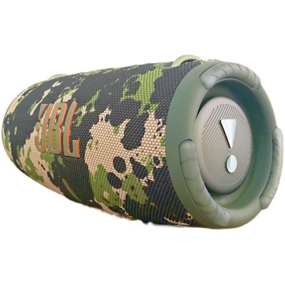 jbl战鼓4代便携户外无线蓝牙音箱