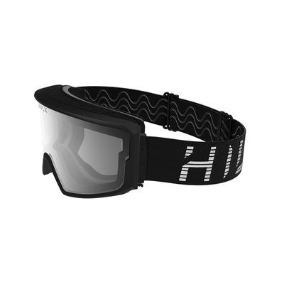 儿童款磁吸防雾雪镜亚洲版型