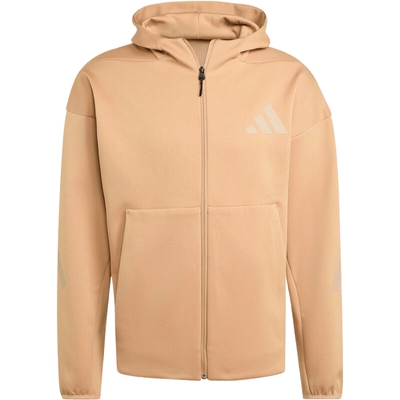 adidas阿迪达斯男子M Z.N.E. FZ运动健身夹克外套KC7904