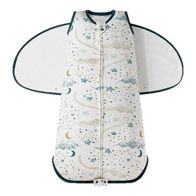 NestDesigns婴儿防惊跳襁褓睡袋