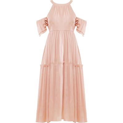 DPLAY新款优雅浪漫流光双层