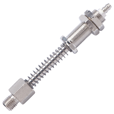 机械手真空吸盘带缓冲金具