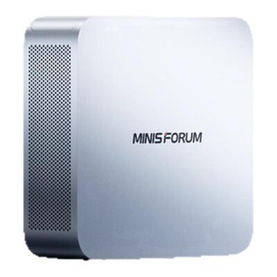 铭凡MINISFROUMX1-470迷你主机