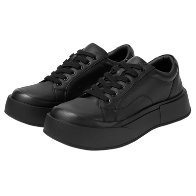 【商场同款】太平鸟男装 男士休闲鞋时尚潮流男士休闲鞋B2ZDF421Y