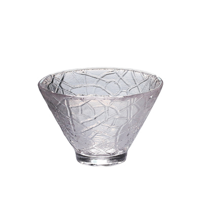 加厚耐热防冷防烫品鉴杯