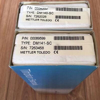 议价梅特勒托利多DM140-SC复合铂金环氧化还原电极00089598 00089