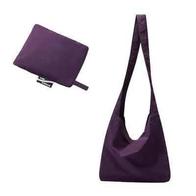 oddCIRKUS 斜挎包日系街头可收纳斜挎包运动挎包