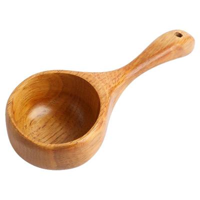 TINYHOME日式木汤勺家用厨房盛汤