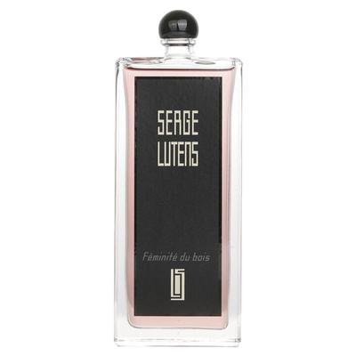 芦丹氏林之妩媚女士香水持久淡香清新大牌正品100ml