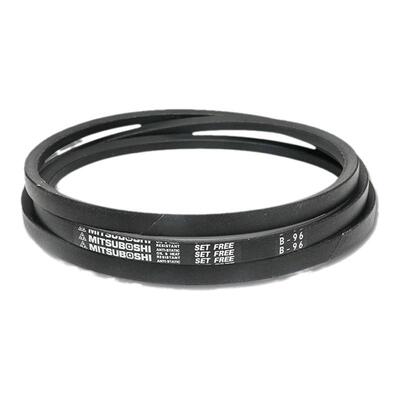 进口三星MITSUBOSHI三角带 B146/B147/B148/B149/B150/B151皮带