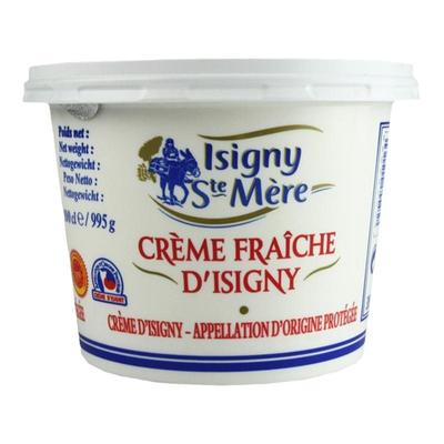 法国原装进口伊斯尼酸奶油芝士