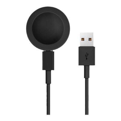 适用华为新款Watch Ultimate2手表非凡探索充电底座无线磁吸式充电器GT3/2/WATCH 3智能安全快速充电线