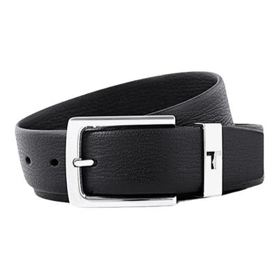 Thelebre/希伯莱男士真皮腰带