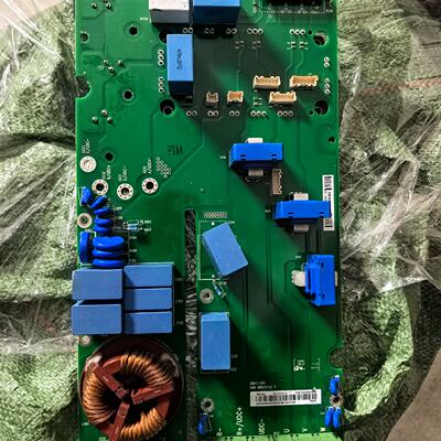 询价-变频器板ZMAC-541 带模块7MBR100VX-1