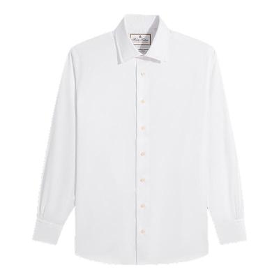 布克兄弟25男士奢华正装衬衫