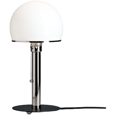 德国书房台灯Tecnolumen包豪斯