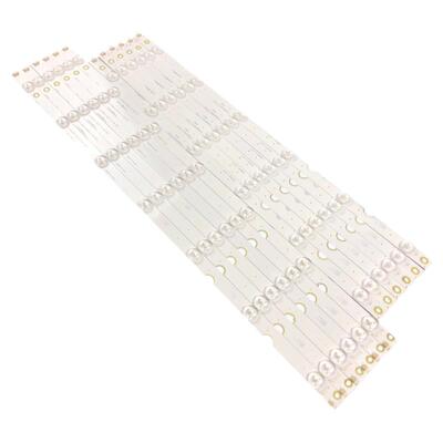 全新55寸原装长虹LED55d2000i 55C2080i 55C2000i液晶背光LED灯条