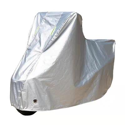 适用力帆摩托车罩KPT200KPR150KPS200V16KP250/150LF250太子车衣