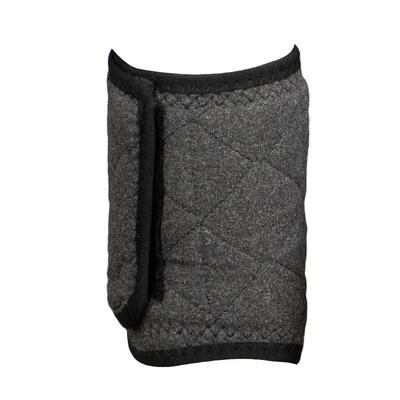 加绒加厚脚脖子防风神器保暖护踝