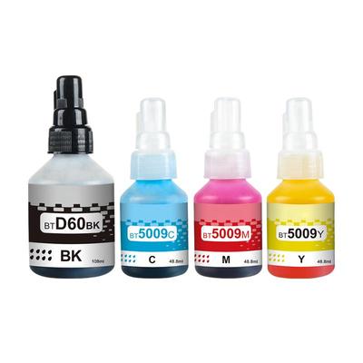 凌峰兄弟D60/5009打印机墨水