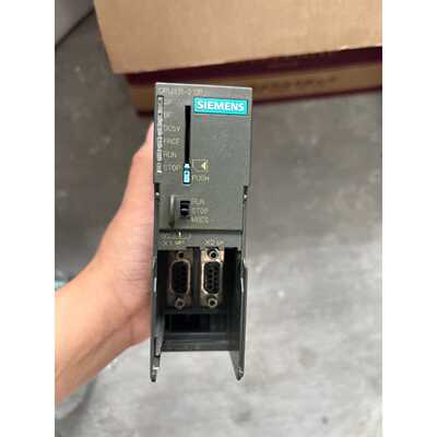【请询价】CPU3152DP模块型号6ES73152A
