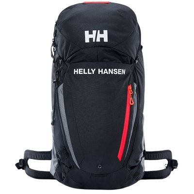 HELLY HANSEN/HH 26专业户外RECCO轻量防泼水含雨罩登山背包30L