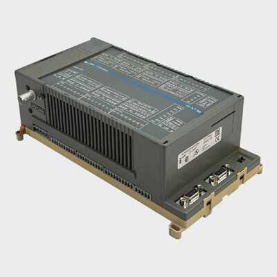 ABB GJR5253100R3260  07KT98C SteuerungsRegelungsmodul