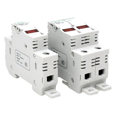 施耐德熔断器底座OSMFU132X232X