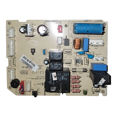 奥克斯空调主板KFR-35GW/BPNFW+3