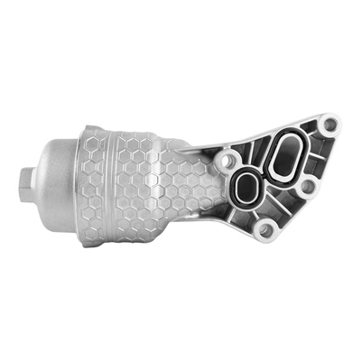 263003LAA0铝制油滤清器 26300-3LAA0适用于现代