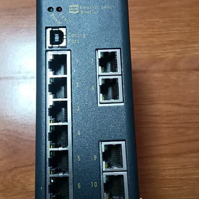 询价-BOGALA ESC MCON 3100-A，库存一台