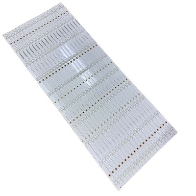 适用海信AS75F/E016灯条